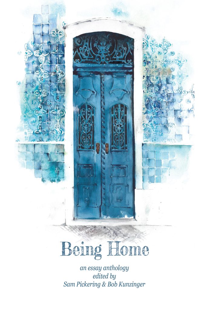 Being Home an Essay Anthology - Madville Publishing